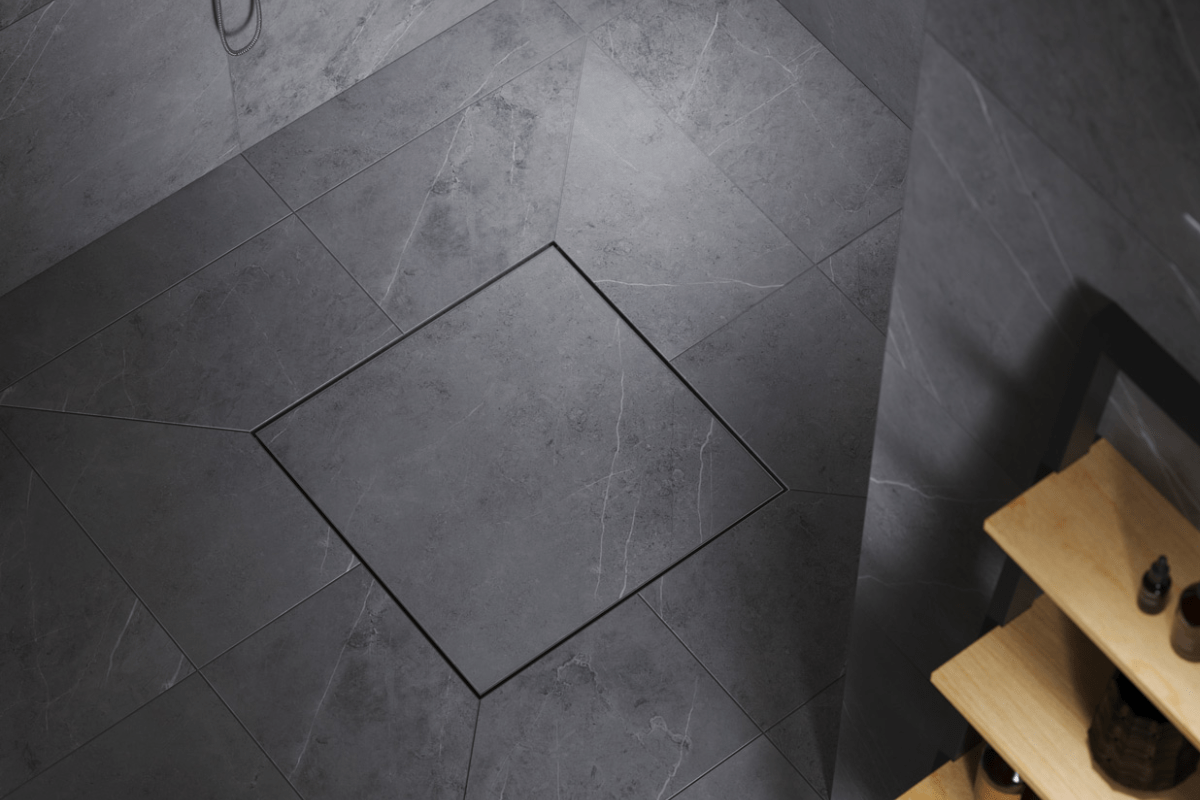 Design-sluk - Vieser Norge